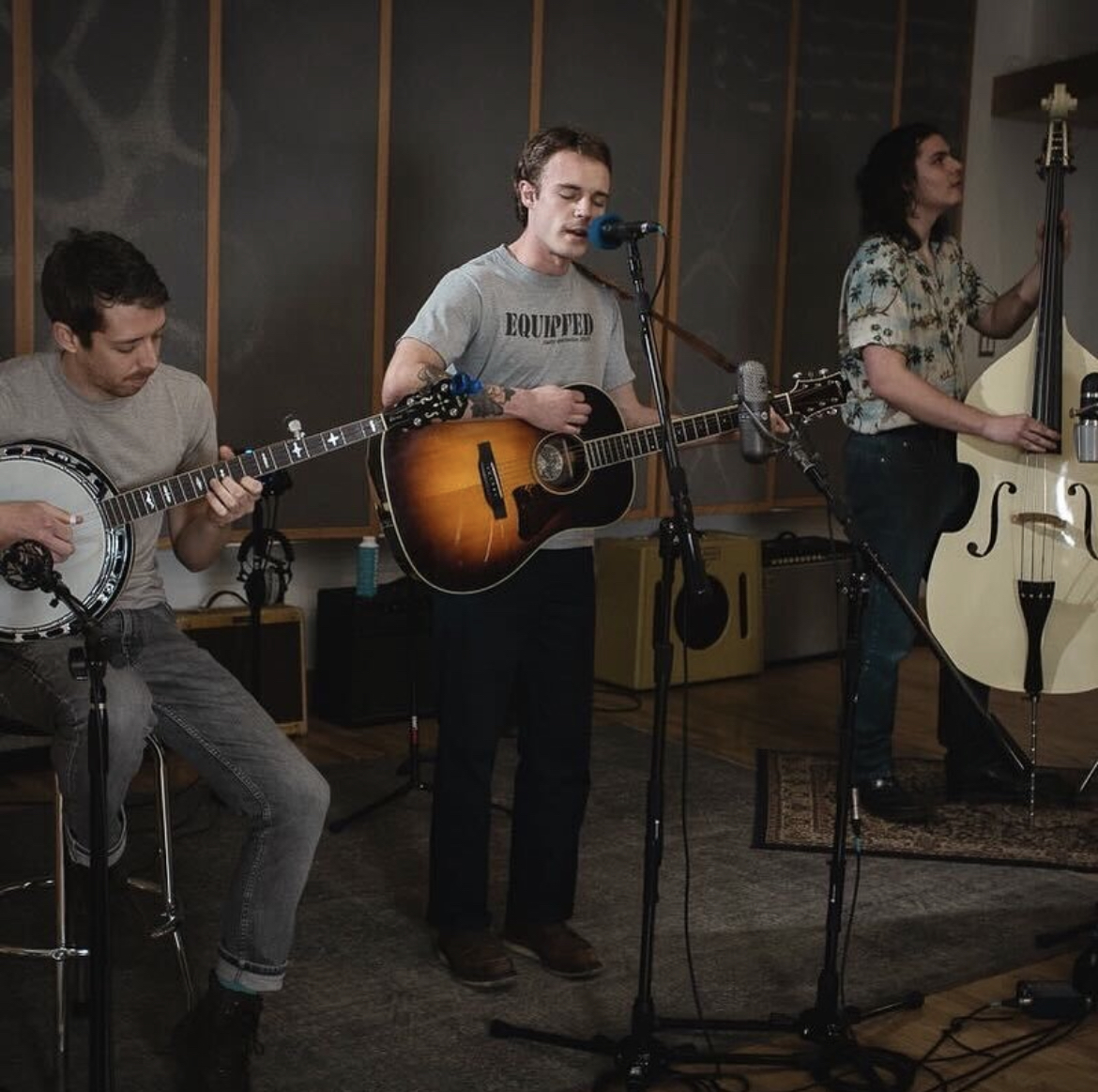 Bringing Country to the Swamp—Interview with Short Stack – Afterparty